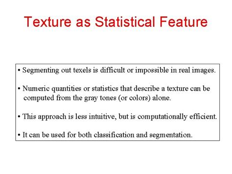 Image result for Texture Feature Extraction