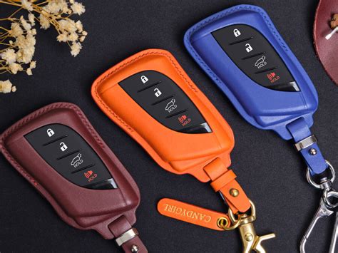 Image result for Lexus Key FOB Cover Sewing Pattern