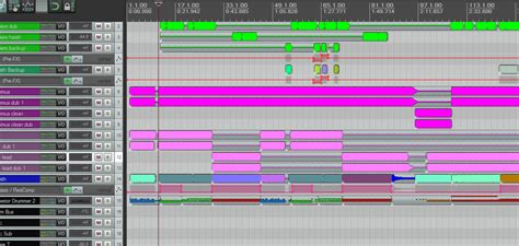 Image result for Normalization in Reaper