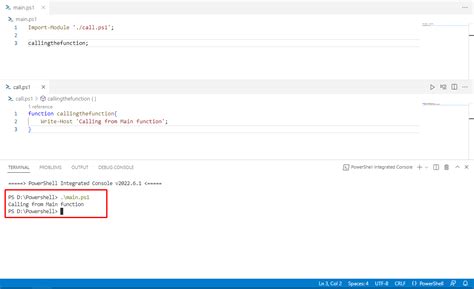 Image result for PS1 Script Examples