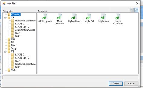 Image result for SharpDevelop vs Visual Studio