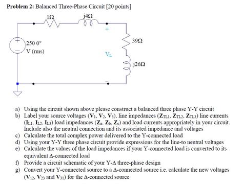 Image result for Three-Phase Circuit Analysis