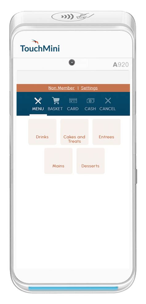 Image result for Modifier Key SwiftPOS