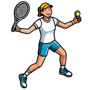 Image result for Basic Tennis Intro