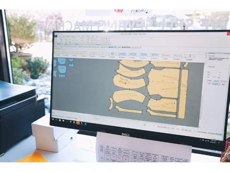 Image result for Gerber Pattern Cutting