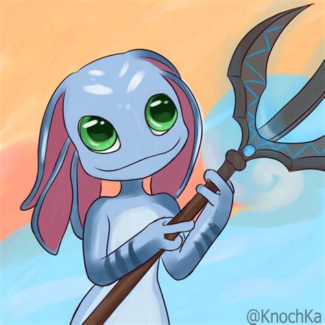 Image result for Fizz deviantART