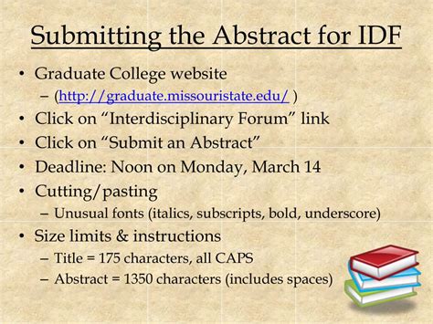 Image result for How to Write Abstract