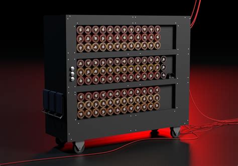 Image result for Alan Turing Machine