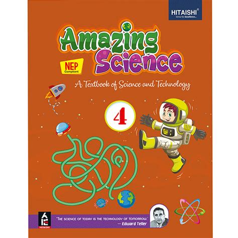 Image result for Class Four Science Book