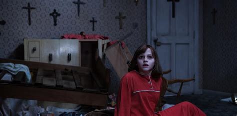 Image result for Conjuring 2