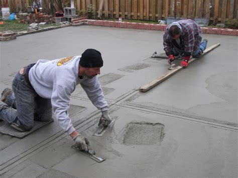 Image result for Extend Garage Slab