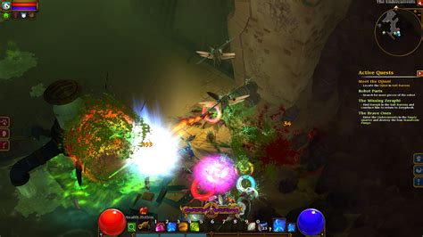 Image result for Torchlight II Classes