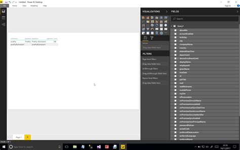 Image result for Power BI Graph API