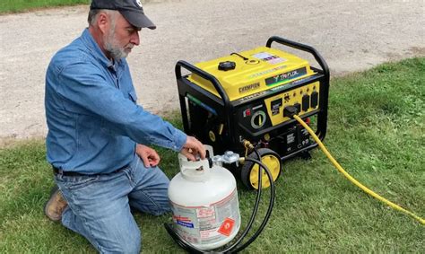 Image result for Multi Fuel Kit for Generators