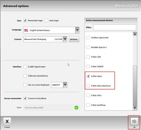 Image result for Opacity X-Rite How to Measure