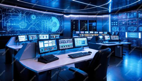Image result for Computer Control Room