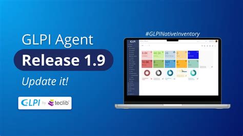 Image result for GLPI Agent Logo