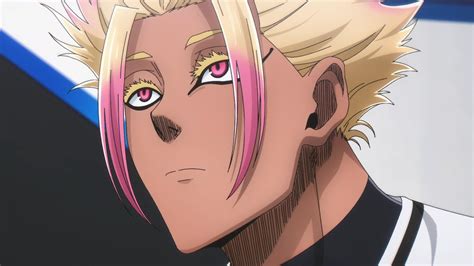 Image result for Blue Lock Fertilization