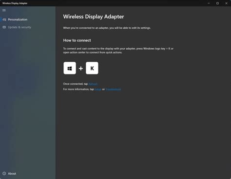 Image result for Wireless Display Adapter App Download