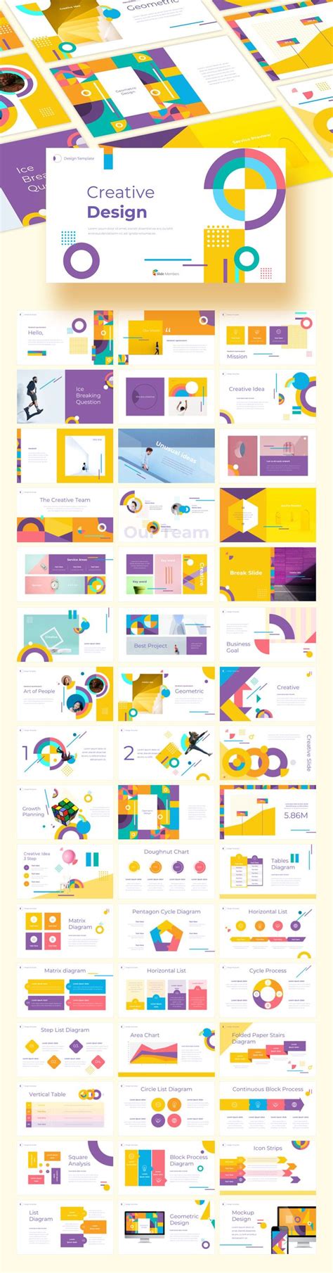 Image result for PowerPoint Template Design Pattern