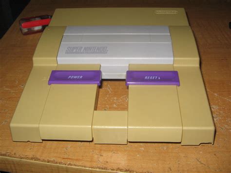 Image result for Clean SNES