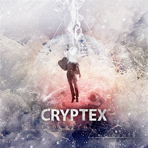 Image result for Cryptex Album