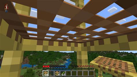 Image result for How to Scaffolding in Minecraft Java