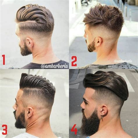 Image result for Undercut Men Hairstyle Tutorial