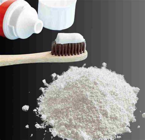 Image result for Sodium Fluoride Toothpaste