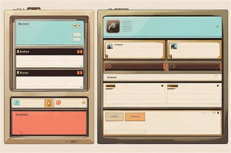 Image result for Outdated Interface