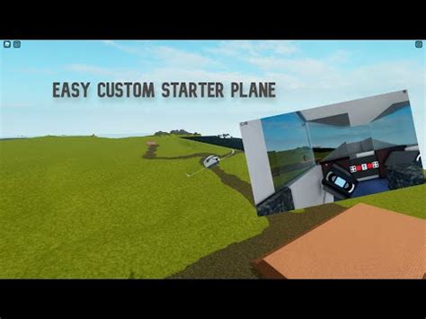 Image result for Easy Lambo Tutorial Plane Crazy