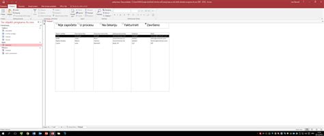 Image result for Access ListBox Option Basic