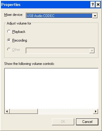 Microsoft Usb Audio Codec Driver. Download free - downloadnet