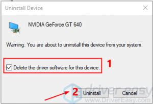 Image result for How to Reinstall Graphics Driver