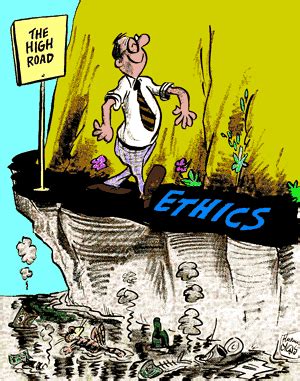 Image result for Short Ethics Clips