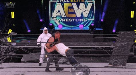 Image result for Exploding Barb Wire Deathmatch