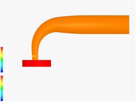 Image result for Flow Simulation Simscale