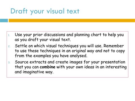 Image result for How to Create Web in Visual Text