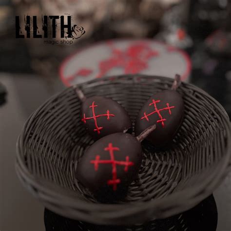 Image result for Lilith Magic