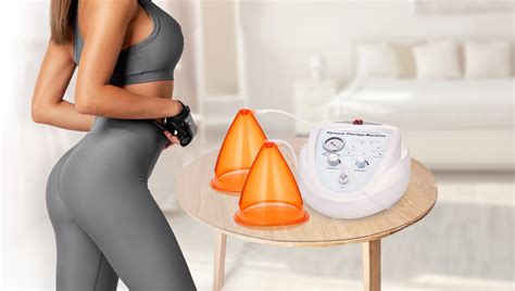 Image result for Vacuum Therapy Machine How to Use