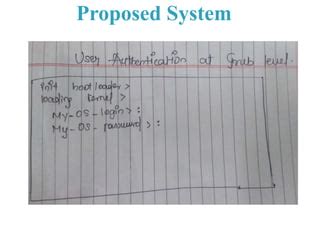 Image result for Making Operating System