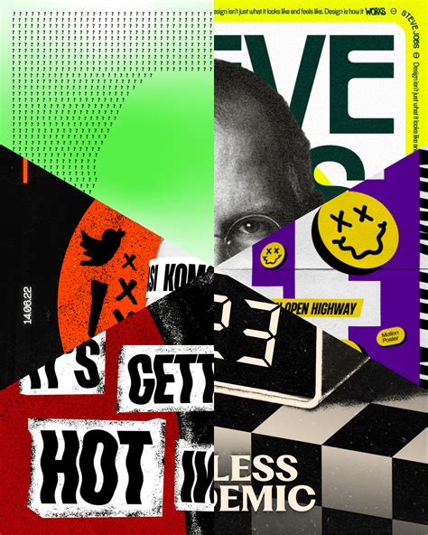 Image result for Motion Graphs Poster