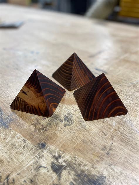 Image result for Pyramid Block Size