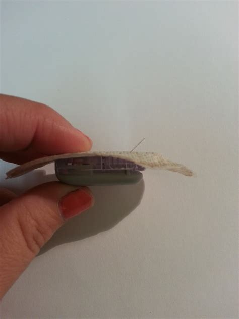 Image result for Dexcom Sensor Have a Needle