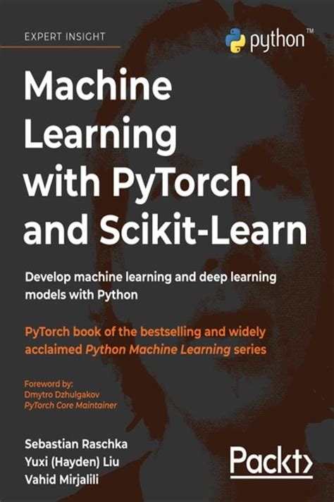 Image result for Hands-On Machine Learning with Pytorch