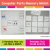 Image result for Computer Lab Memory Fun CD