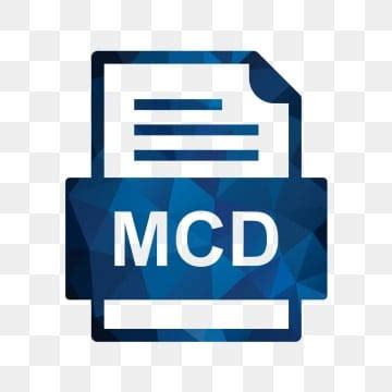 Image result for Downloading MCD Files