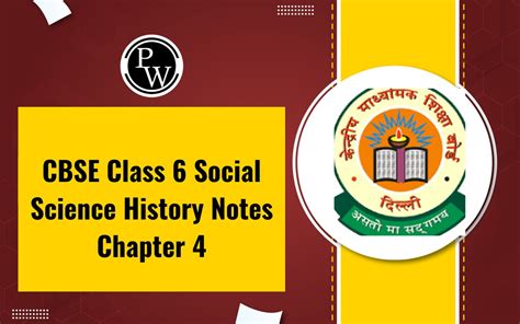 Image result for Class 6th History NCERT Chapter 4 Notes