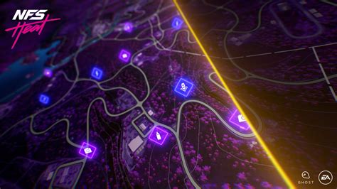 Image result for NFS Heat Graphics Mod