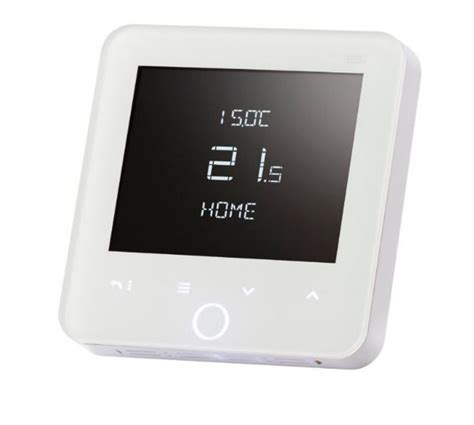 Image result for Using Esi RF Programmable Room Thermostat
